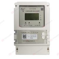 China TimeWave DTZY2397 220V Three-Phase LoRaWAN IoT Wireless Energy Meter with High Accuracy for sale