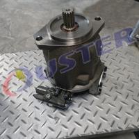 China Rexroth A10VSO Series Hydraulic Pumps - 28 MPa Rated Pressure, 280 Bar Maximum for Industrial Machinery for sale