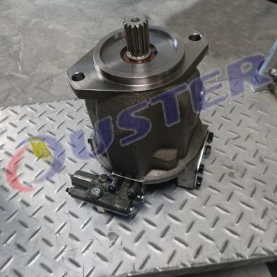 China Rexroth A10VSO Series Hydraulic Pumps - 28 MPa Rated Pressure, 280 Bar Maximum for Industrial Machinery for sale