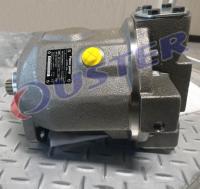 China Rexroth A10VSO Series Hydraulic Pumps - 28 MPa Rated Pressure, 280 Bar Maximum for Industrial Machinery for sale