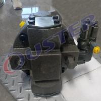 China Rexroth A10VSO Series Hydraulic Pumps - 28 MPa Rated Pressure, 280 Bar Maximum for Industrial Machinery for sale