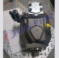 China Rexroth A10VSO Series Hydraulic Pumps - 28 MPa Rated Pressure, 280 Bar Maximum for Industrial Machinery for sale