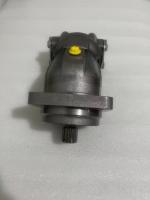China Rexroth A2FM Hydraulic Motor 16-180cc Displacement 400 Bar Pressure for Excavators and Construction Equipment for sale