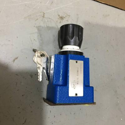 China Rexroth 4WE6 Hydraulic Directional Control Valve - 6mm Size, 315 Bar Pressure, 40 L/min Flow for Industrial Machinery for sale