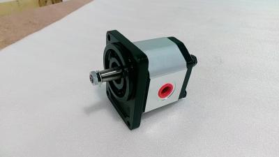 China Rexroth Hydraulic Gear Pump CBD/CBF/CBK/CBT Series - 250 Bar Pressure, 5-200 L/min Flow for Industrial Production Lines for sale