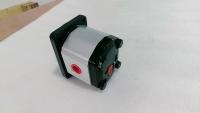 China Rexroth Hydraulic Gear Pump CBD/CBF/CBK/CBT Series - 250 Bar Pressure, 5-200 L/min Flow for Industrial Production Lines for sale