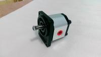 China Rexroth Hydraulic Gear Pump CBD/CBF/CBK/CBT Series - 250 Bar Pressure, 5-200 L/min Flow for Industrial Production Lines for sale