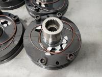 China Rexroth A4VG Hydraulic Charge Pump for Excavators - Models A4VG71, A4VG90, A4VG125, A4VG180, A4VG250 for sale