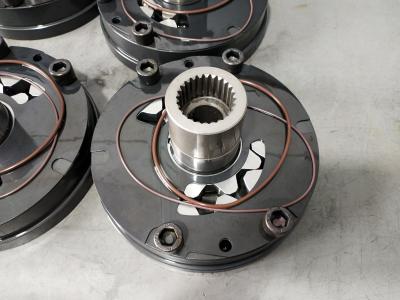 China Rexroth A4VG Hydraulic Charge Pump for Excavators - Models A4VG71, A4VG90, A4VG125, A4VG180, A4VG250 for sale