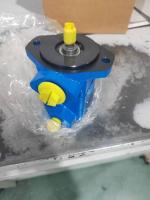 China Denison T6 T7 Series Hydraulic Vane Pump with Dual Metal Port Plates and Pressure Compensation Control for sale