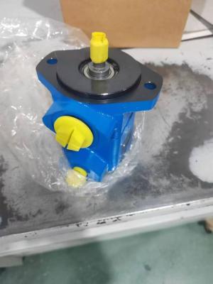 China Denison T6 T7 Series Hydraulic Vane Pump with Dual Metal Port Plates and Pressure Compensation Control for sale