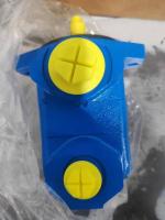 China Denison T6 T7 Series Hydraulic Vane Pump with Dual Metal Port Plates and Pressure Compensation Control for sale