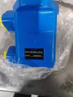 China Denison T6 T7 Series Hydraulic Vane Pump with Dual Metal Port Plates and Pressure Compensation Control for sale