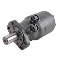China BMRS 36 Danfoss Hydraulic Orbit Motor - 36 cm³/rev Displacement, 1250 RPM Continuous Speed for Construction Machinery for sale