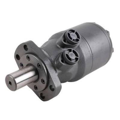 China BMRS 36 Danfoss Hydraulic Orbit Motor - 36 cm³/rev Displacement, 1250 RPM Continuous Speed for Construction Machinery for sale
