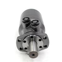 China BMRS 36 Danfoss Hydraulic Orbit Motor - 36 cm³/rev Displacement, 1250 RPM Continuous Speed for Construction Machinery for sale