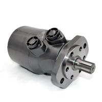 China BMRS 36 Danfoss Hydraulic Orbit Motor - 36 cm³/rev Displacement, 1250 RPM Continuous Speed for Construction Machinery for sale