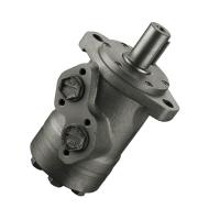 China BMRS 36 Danfoss Hydraulic Orbit Motor - 36 cm³/rev Displacement, 1250 RPM Continuous Speed for Construction Machinery for sale