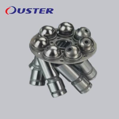 China Rexroth A2FO A2F A2FM A2FE Hydraulic Piston Pump Spare Parts - 15 Sizes 10-180, OEM Quality for sale