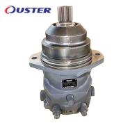 China Rexroth A6VE 250 Hydraulic Motor with 28-160 ml/r Displacement and High Pressure Performance for Industrial Applications for sale