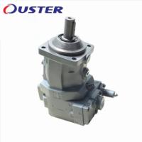 China A7V Series Variable Piston Pump 20-1000 mL/r Displacement 350 Bar Pressure for Heavy Machinery for sale