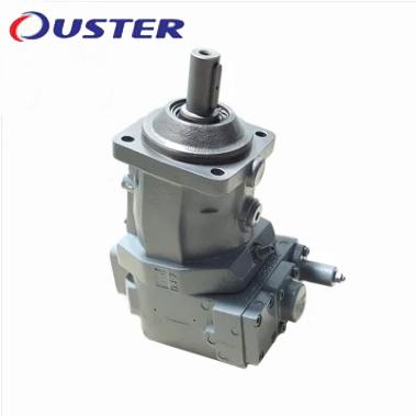 China A7V Series Variable Piston Pump 20-1000 mL/r Displacement 350 Bar Pressure for Heavy Machinery for sale