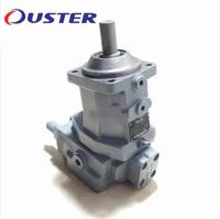 China A7V Series Variable Piston Pump 20-1000 mL/r Displacement 350 Bar Pressure for Heavy Machinery for sale