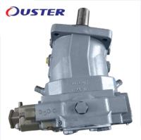 China A7V Series Variable Piston Pump 20-1000 mL/r Displacement 350 Bar Pressure for Heavy Machinery for sale
