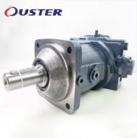 China A7V Series Variable Piston Pump 20-1000 mL/r Displacement 350 Bar Pressure for Heavy Machinery for sale