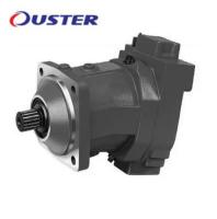 China Rexroth A7VO Axial Piston Variable Pump 28-160 ml/rev for Heavy Machinery with 400 Bar Pressure Rating for sale