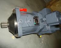 China Rexroth A7VO Axial Piston Variable Pump 28-160 ml/rev for Heavy Machinery with 400 Bar Pressure Rating for sale