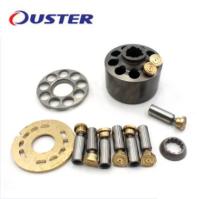 China Rexroth A7VO28 107 160 250 Hydraulic Pump Replacement Parts for Industrial Machinery for sale