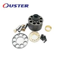 China Rexroth A7VO28 107 160 250 Hydraulic Pump Replacement Parts for Industrial Machinery for sale