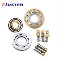 China Rexroth A7VO28 107 160 250 Hydraulic Pump Replacement Parts for Industrial Machinery for sale
