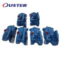 China ADU Vickers Series Hydraulic Variable Piston Pumps ADU 041/062 - 350 Bar Pressure, 5-200 L/min Flow for Industrial Machinery for sale