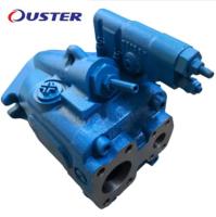 China ADU Vickers Series Hydraulic Variable Piston Pumps ADU 041/062 - 350 Bar Pressure, 5-200 L/min Flow for Industrial Machinery for sale