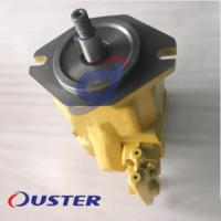 China CAT 330D 360D Hydraulic Pump 5000 PSI 40-250 cm³/rev for Excavator Construction Equipment for sale