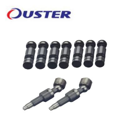 China Zax HPV091 Hitachi Hydraulic Pump Parts for EX100 EX120 EX200 EX220 Excavators - High Pressure Axial Piston Components for sale