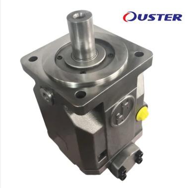China Rexroth A4FO Hydraulic Piston Pump 28-500 cm³ Displacement 400 Bar Pressure for Industrial Applications for sale