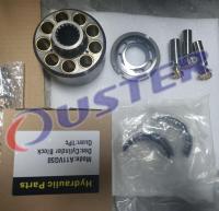 China Rexroth A11VG50 Hydraulic Vane Pump Parts - Single Cylinder Axial Plunger Pump Components for Industrial Applications for sale