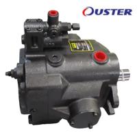 China Parker PVP33 Hydraulic Piston Pump - 350 Bar Pressure, 28-107 cm³/rev Displacement for Construction Equipment for sale
