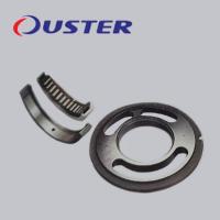 China PSV2-55T/60T/63T KAYABA Hydraulic Pump Parts for Excavator - 350 Bar Pressure, -40°C to 120°C Range for sale