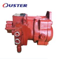 China Cat Series PSV 10/16/37/90/450/600 Hydraulic Pump - Axial Plunger Type with 500 Units Annual Production Capacity for sale