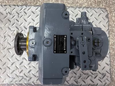 China Rexroth A4VTG90HW100 Axial Piston Hydraulic Pump 90 cm³/rev 400 bar for Concrete Pump Trucks for sale