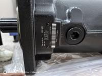 China Sauer Danfoss 51V110 RF1N Hydraulic Motor - 109.9 cm³ Displacement, 23 kW Power for Pavers and Drilling Machines for sale
