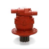 China Kayaba MSG Series Hydraulic Swing Motor 160-2000 mL/r Displacement 35 MPa For Excavators for sale
