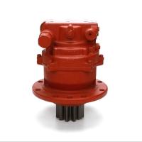 China Kayaba MSG Series Hydraulic Swing Motor 160-2000 mL/r Displacement 35 MPa For Excavators for sale