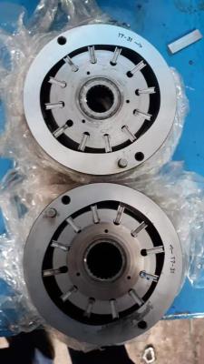 China T6 T7 VQ Series Hydraulic Vane Pump Parts - 28VQH 30VQ 4525VQSV10 Compatible Replacement Components for sale