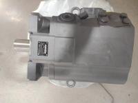 China Rexroth A15VSO Axial Piston Variable Pump 28-280 cm³/rev 380 Bar for Industrial Hydraulic Systems for sale