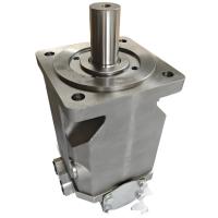 China Rexroth A4FO Hydraulic Piston Pump 28-500 cm³ Displacement 400 Bar Pressure for Industrial Applications for sale